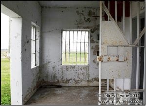 Aging Inside Angola State Penitentiary - LevineArtStudio