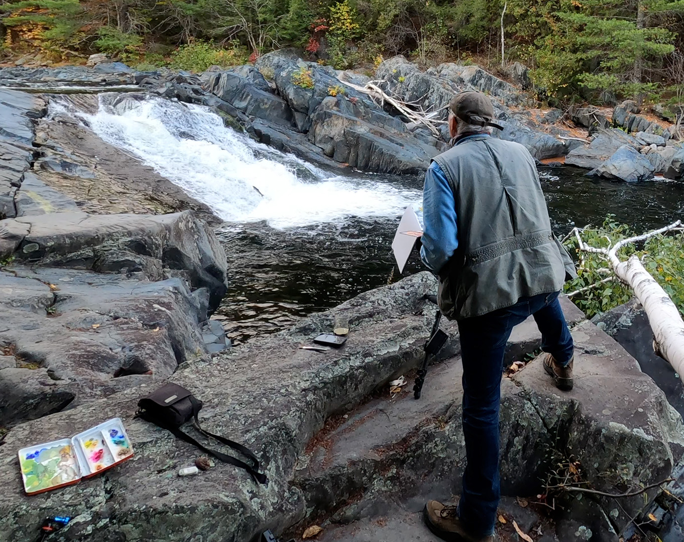 Marjorie Rancourt's Instagram, Twitter & Facebook on IDCrawl